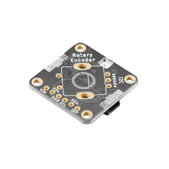 Module pour encodeur ADA4991 - Gotronic