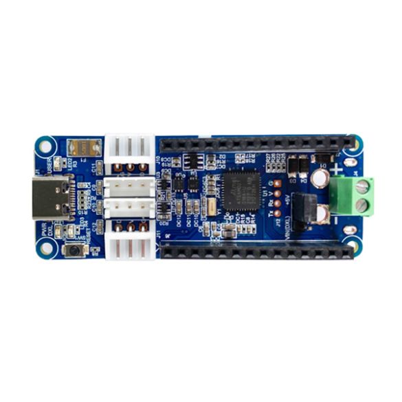 Carte de commande Dynamixel OpenRB-150 - Gotronic