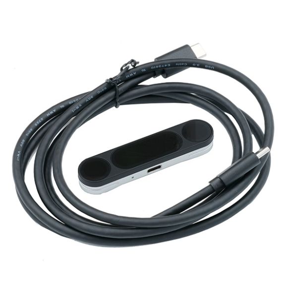 Leap Motion Controller 2 - Gotronic