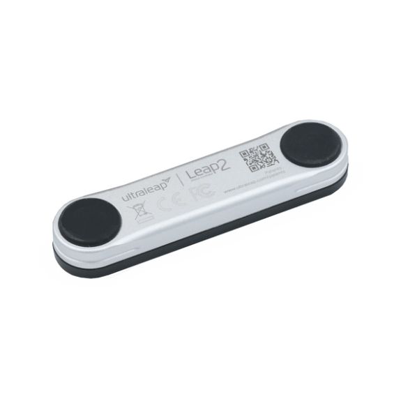 Leap Motion Controller 2 - Gotronic