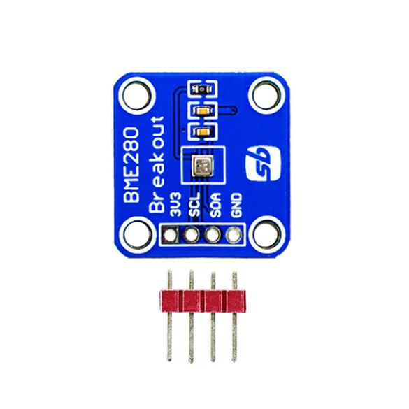 Module BME280 SKU27347 - Gotronic