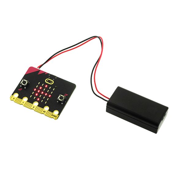 Jeu de 30 kits micro:bit - Gotronic