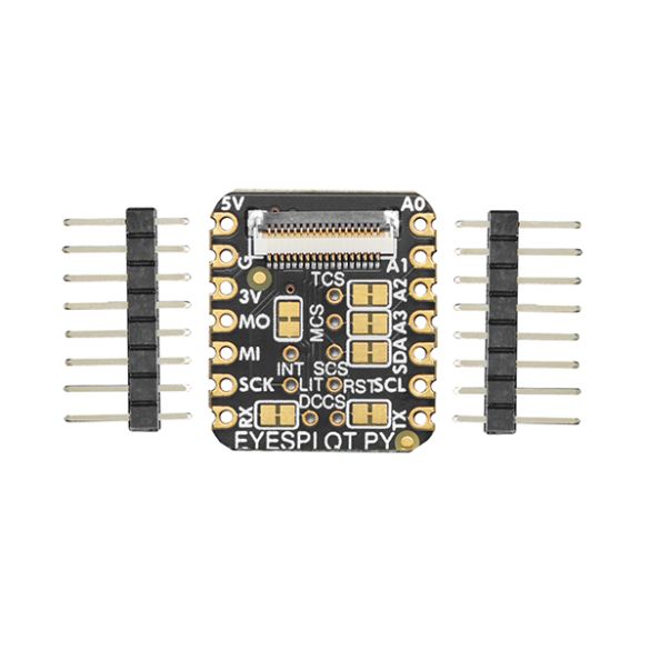 Module EyeSPI ADA5772 - Gotronic