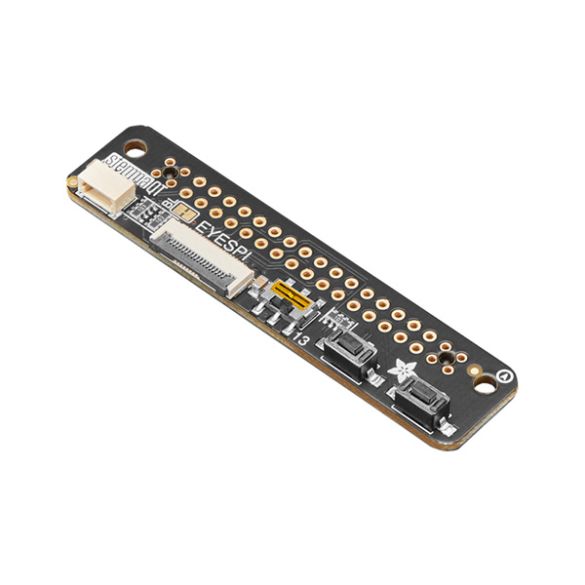 Module HAT EyeSPI ADA5783 - Gotronic