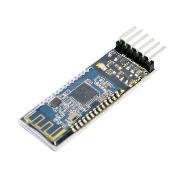 Module Bluetooth 4 HM10 - Gotronic