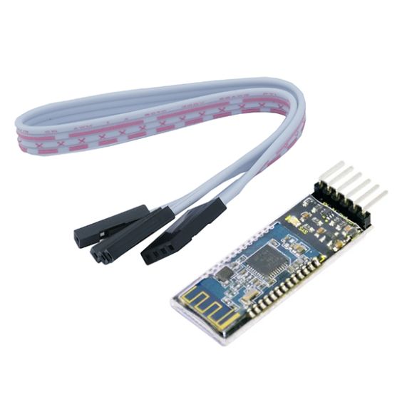 Module Bluetooth 4 HM10 - Gotronic