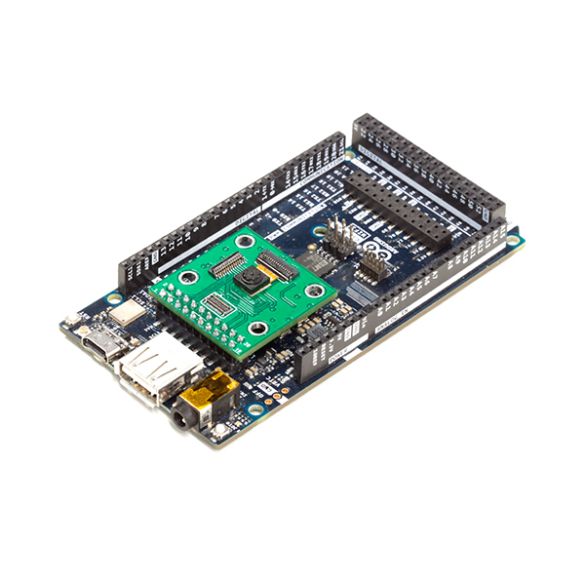 Module caméra HM0360 VGA B0461 - Gotronic