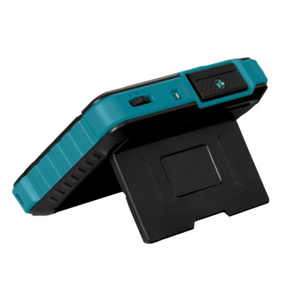 Oscilloscope portable DSO-200 - Gotronic