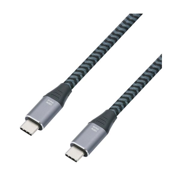 Cordon 2 m USB211PD - Gotronic