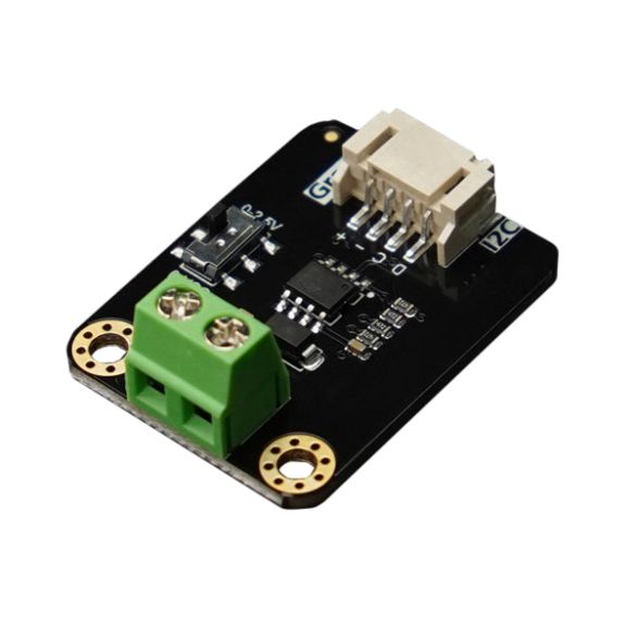 Module I2C vers analogique DFR1035 - Gotronic