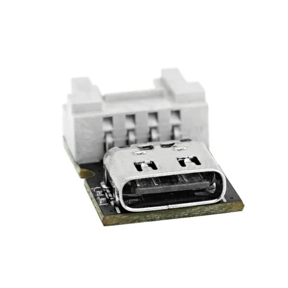 5 connecteurs Grove vers USB Type-C A140 - Gotronic