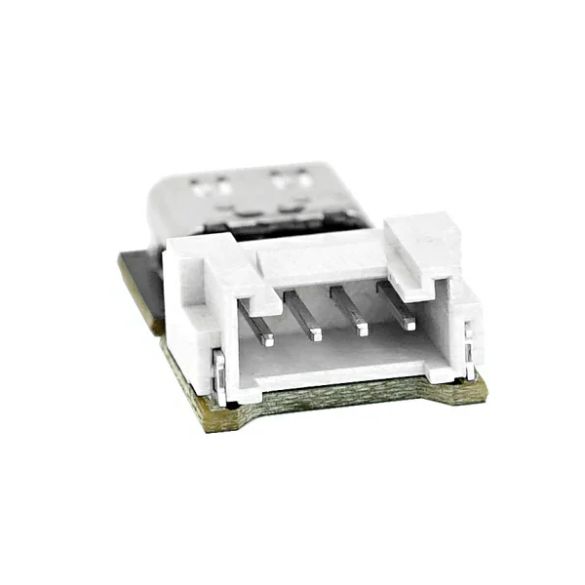 5 connecteurs Grove vers USB Type-C A140 - Gotronic