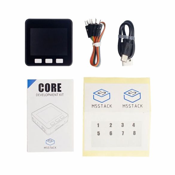 Module Basic Core K001-V27 - Gotronic