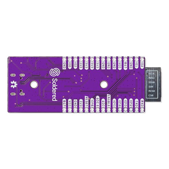 Carte ESP8266 Dasduino Connect - Gotronic