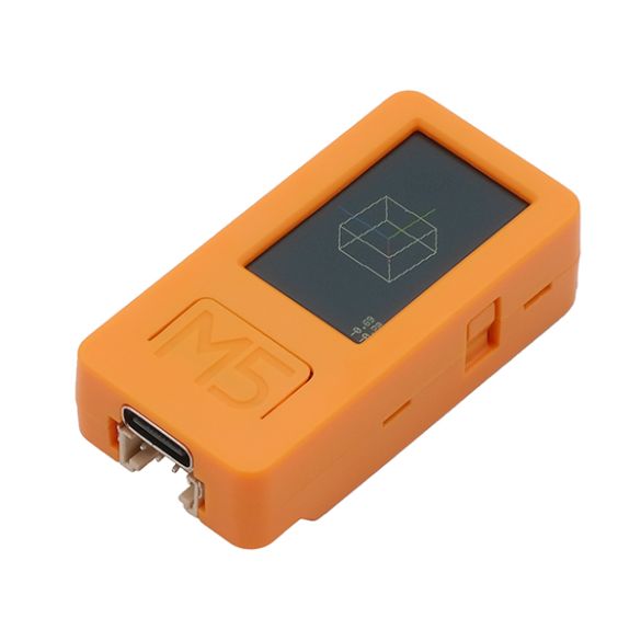 Module M5StickC Plus2 K016-P2 - Gotronic