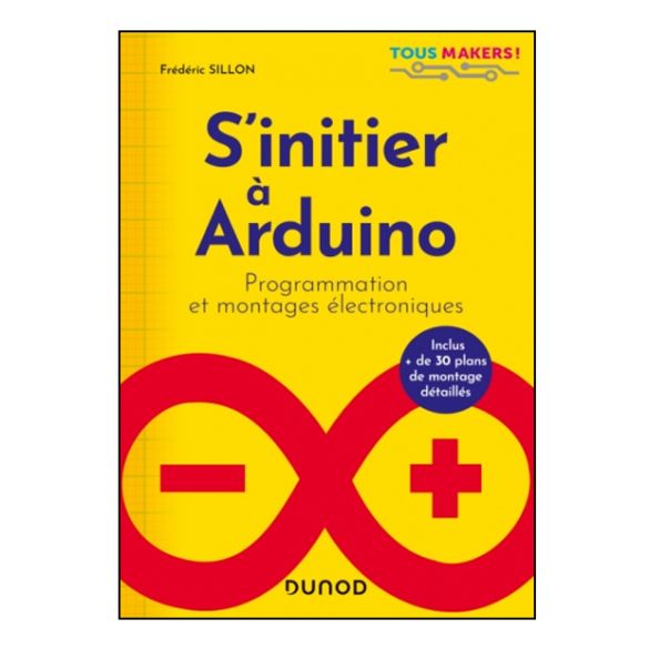 S'initier à Arduino - Gotronic