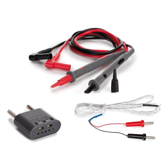 Multimètre digital DVM040 - Gotronic