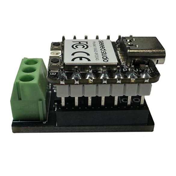 Module CAN bus XIAO 105100001 - Gotronic