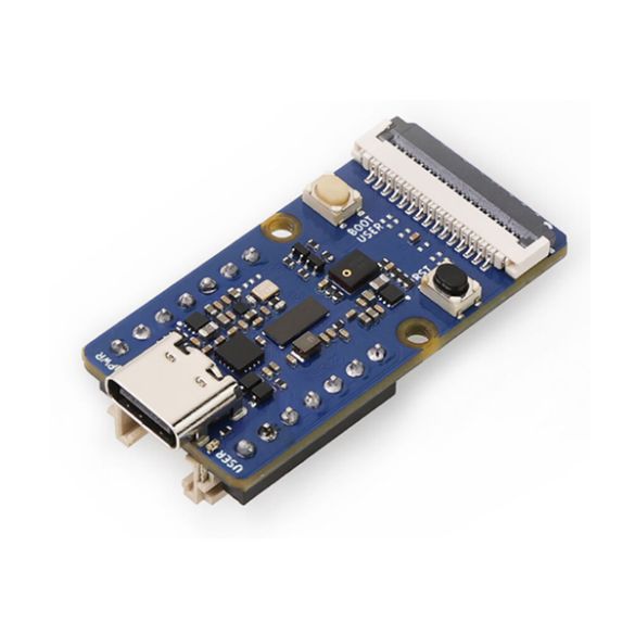 Module Vision AI Grove V2 101021112 - Gotronic