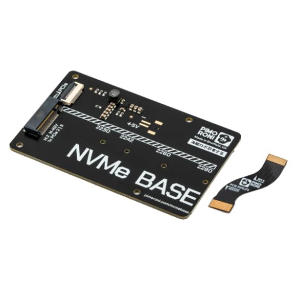 Module NVMe Base PIM699 - Gotronic