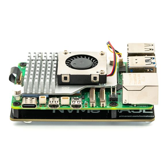 Module NVMe Base PIM699 - Gotronic