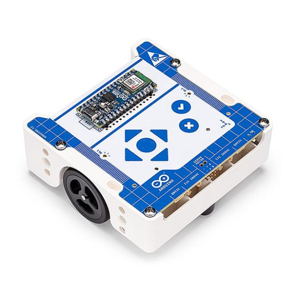 Robot Arduino Alvik AKX00066 - Gotronic