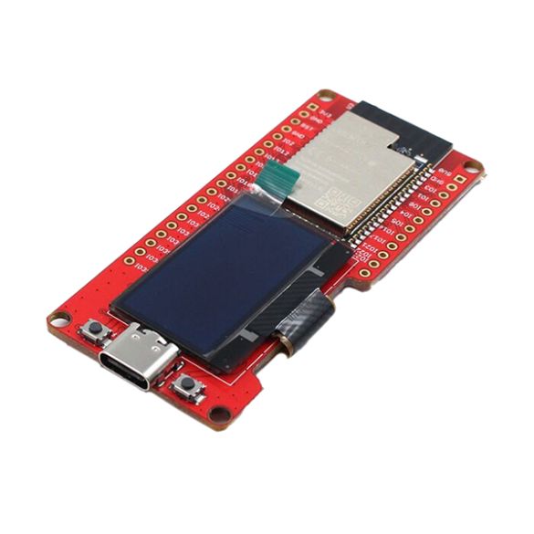 Carte MaESP ESP32 OLED MAKT32 - Gotronic