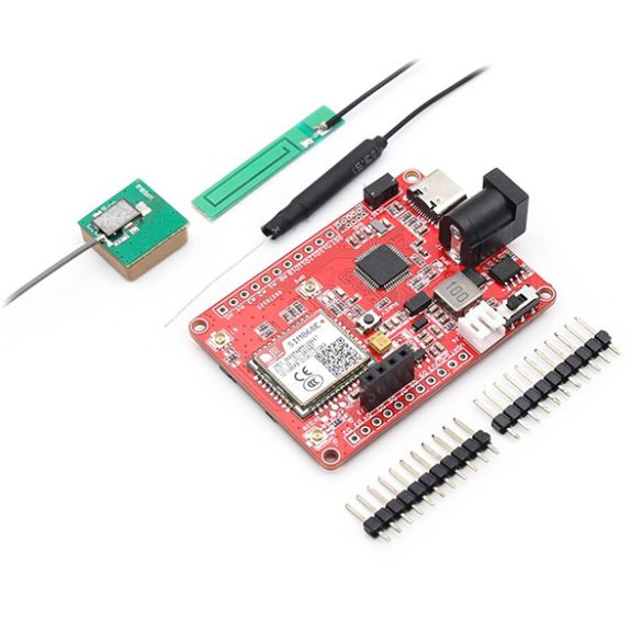 Module Maduino Zero SIM808 - Gotronic