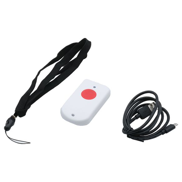 Module Tracker LoRaWAN TRACKERD - Gotronic