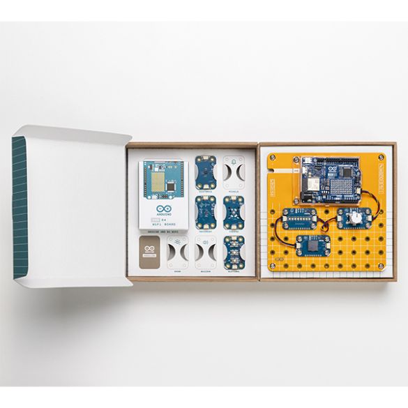 Plug and Make Kit AKX00069 - Gotronic