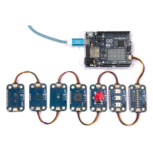 Plug and Make Kit AKX00069 - Gotronic