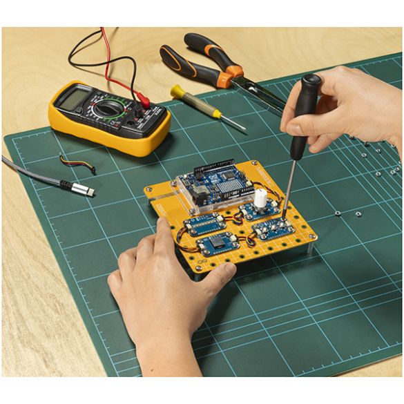 Plug and Make Kit AKX00069 - Gotronic