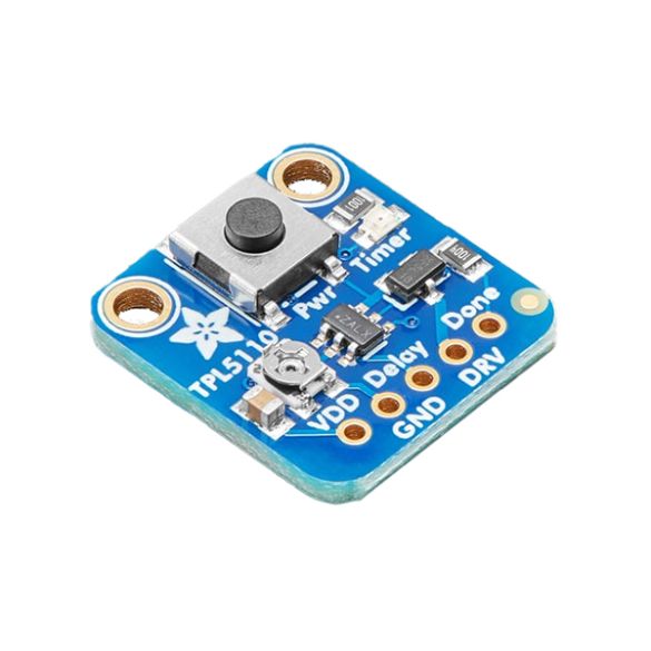 Module minuterie TPL5110 ADA3435 - Gotronic