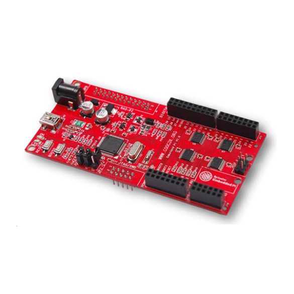 Module Embedded Pi - Gotronic
