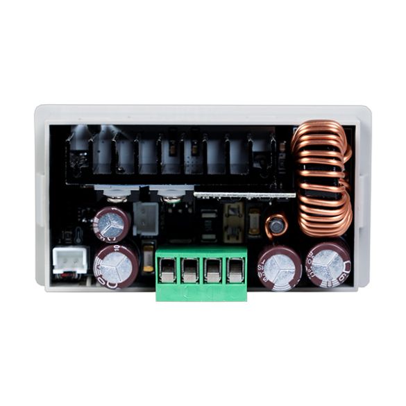 Alimentation programmable PS360 - Gotronic