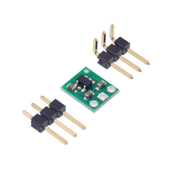 Module inverseur de tension 2839 - Gotronic