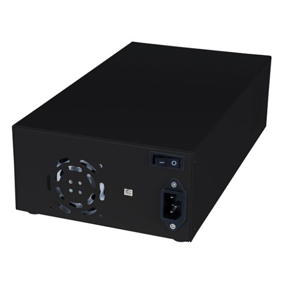 Alimentation programmable RD6006C-B - Gotronic