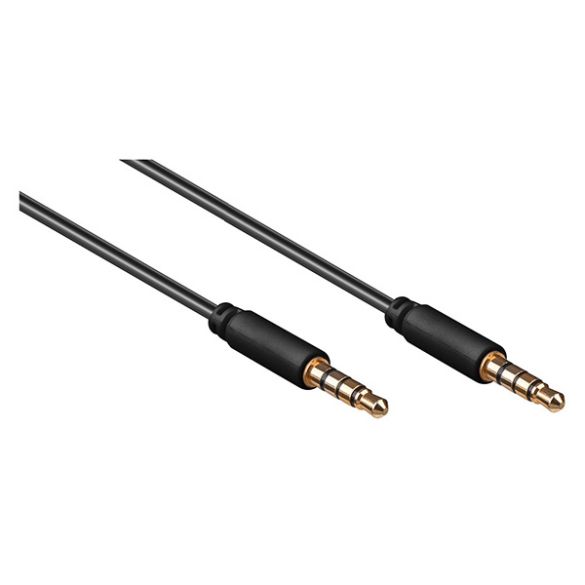 Cordon jack CA021 - Gotronic