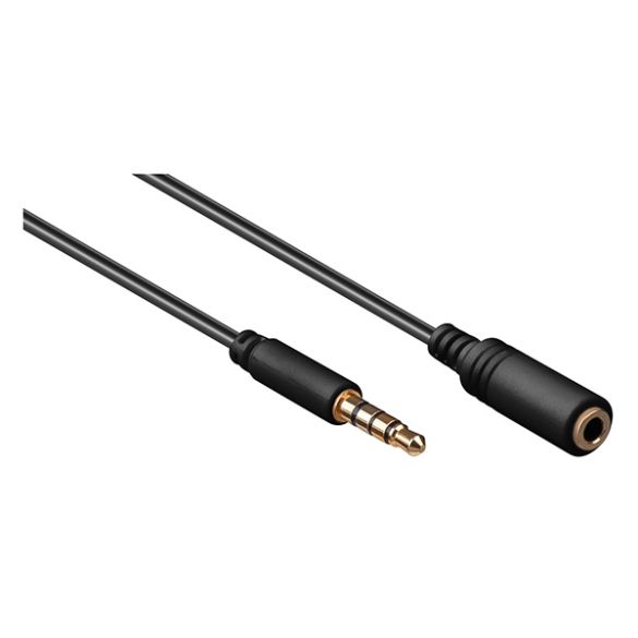 Cordon jack CA024/1 - Gotronic