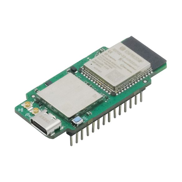 Carte Walter ESP32-S3 - Gotronic