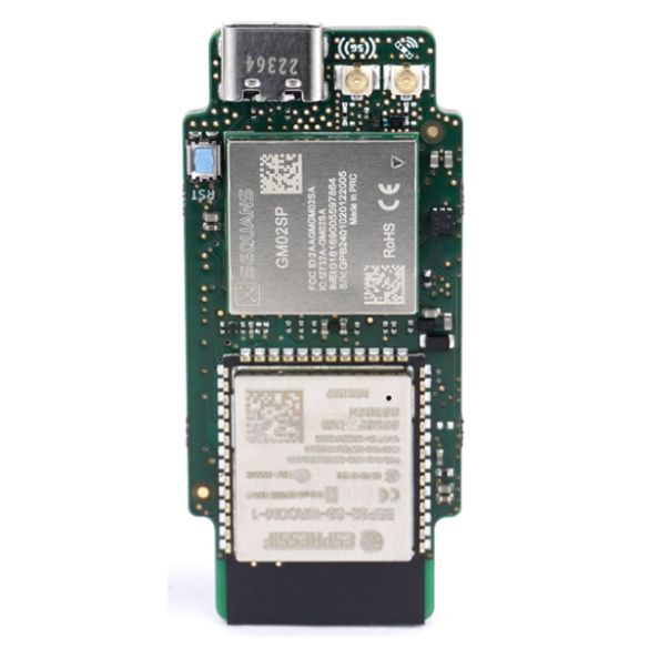 Carte Walter ESP32-S3 - Gotronic