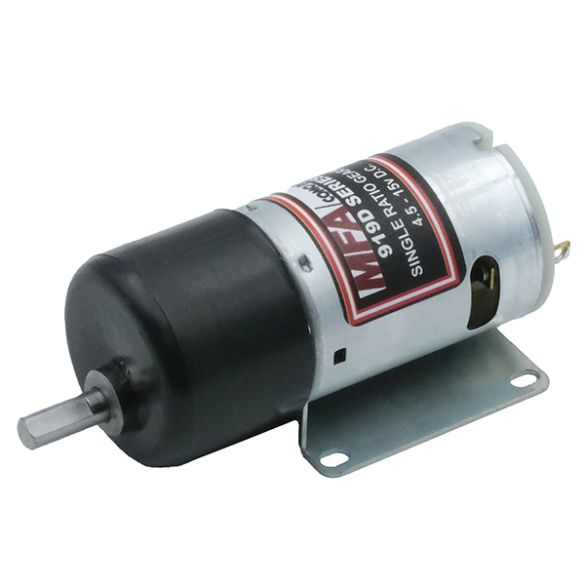 Motoréducteur MFA 919D301 - Gotronic