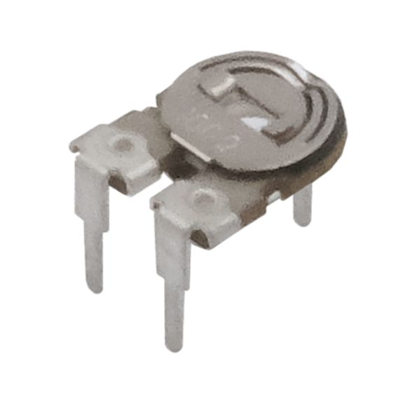 Ajustable horizontal 1 MΩ - Gotronic