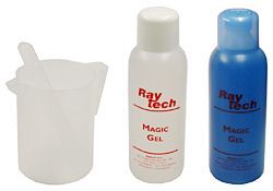 Magic Gel 300 ml - Gotronic