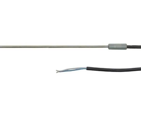 Sonde PT100 TRE150/2M - Gotronic