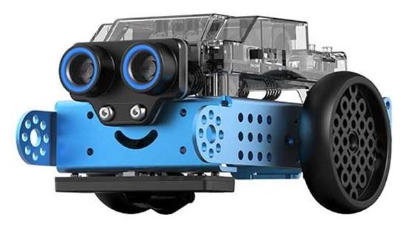 Robot mBot2 - Gotronic